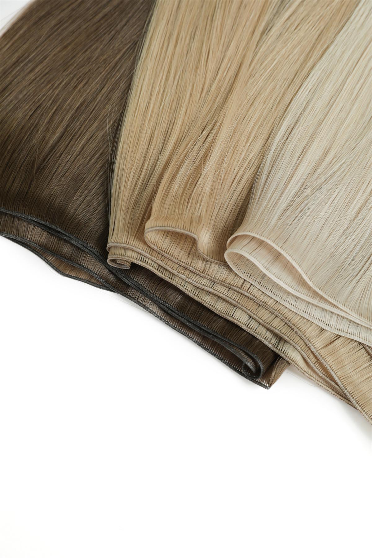 Genius Weft – Originshair