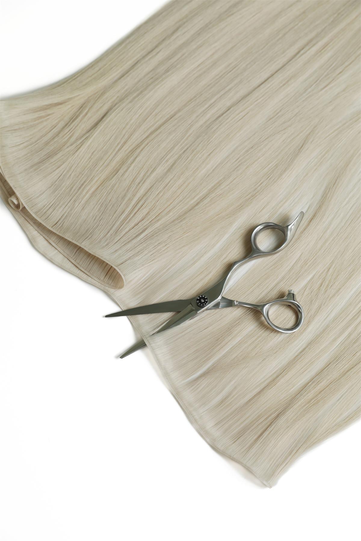 Genius Weft – Originshair